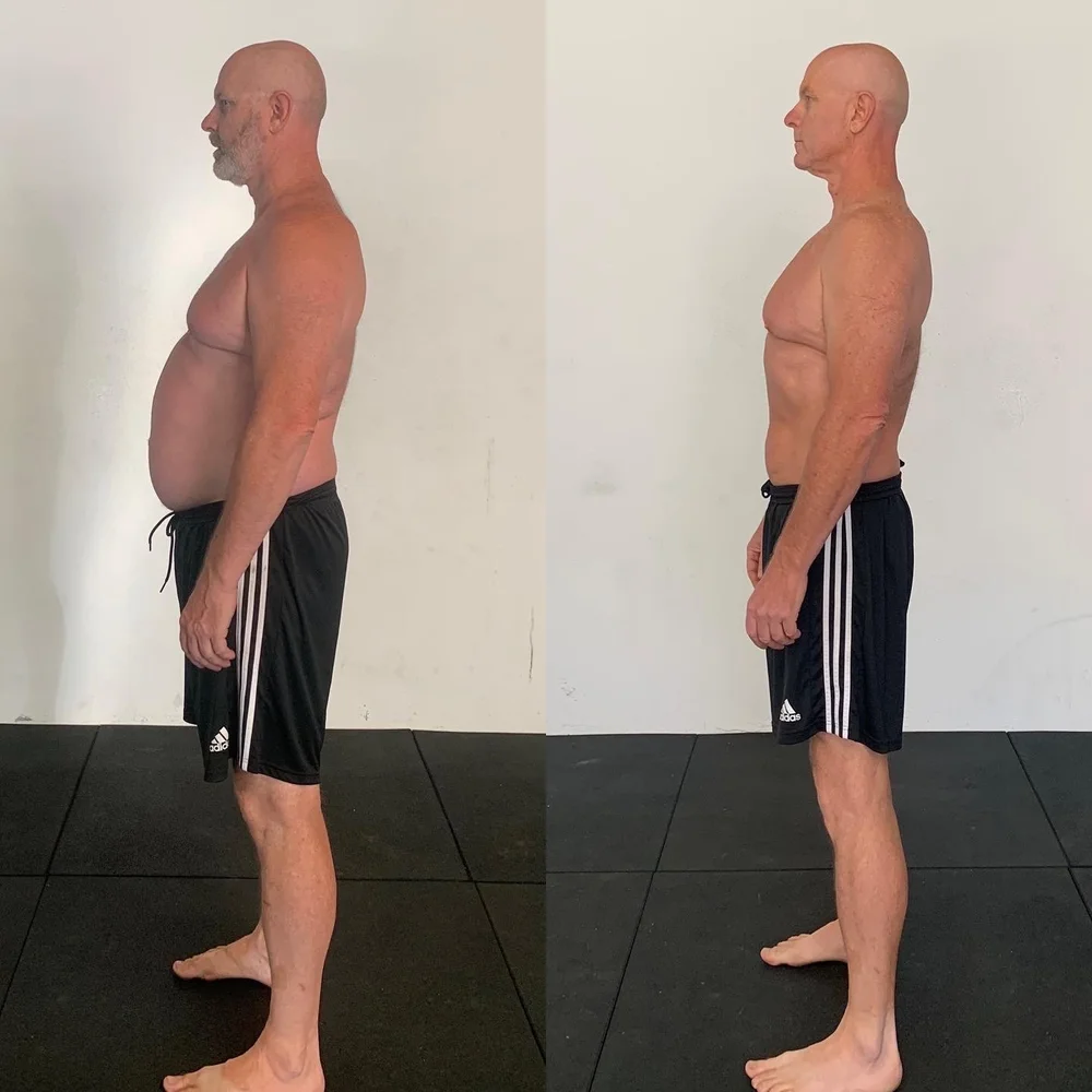 Results | See Transformational Outcomes — Functional Patterns Perth