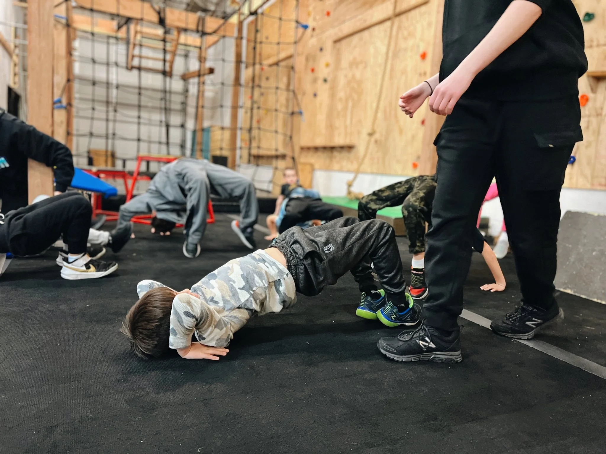 Black Business Directory Manhattan, KS and Junction City, KS — Black ...