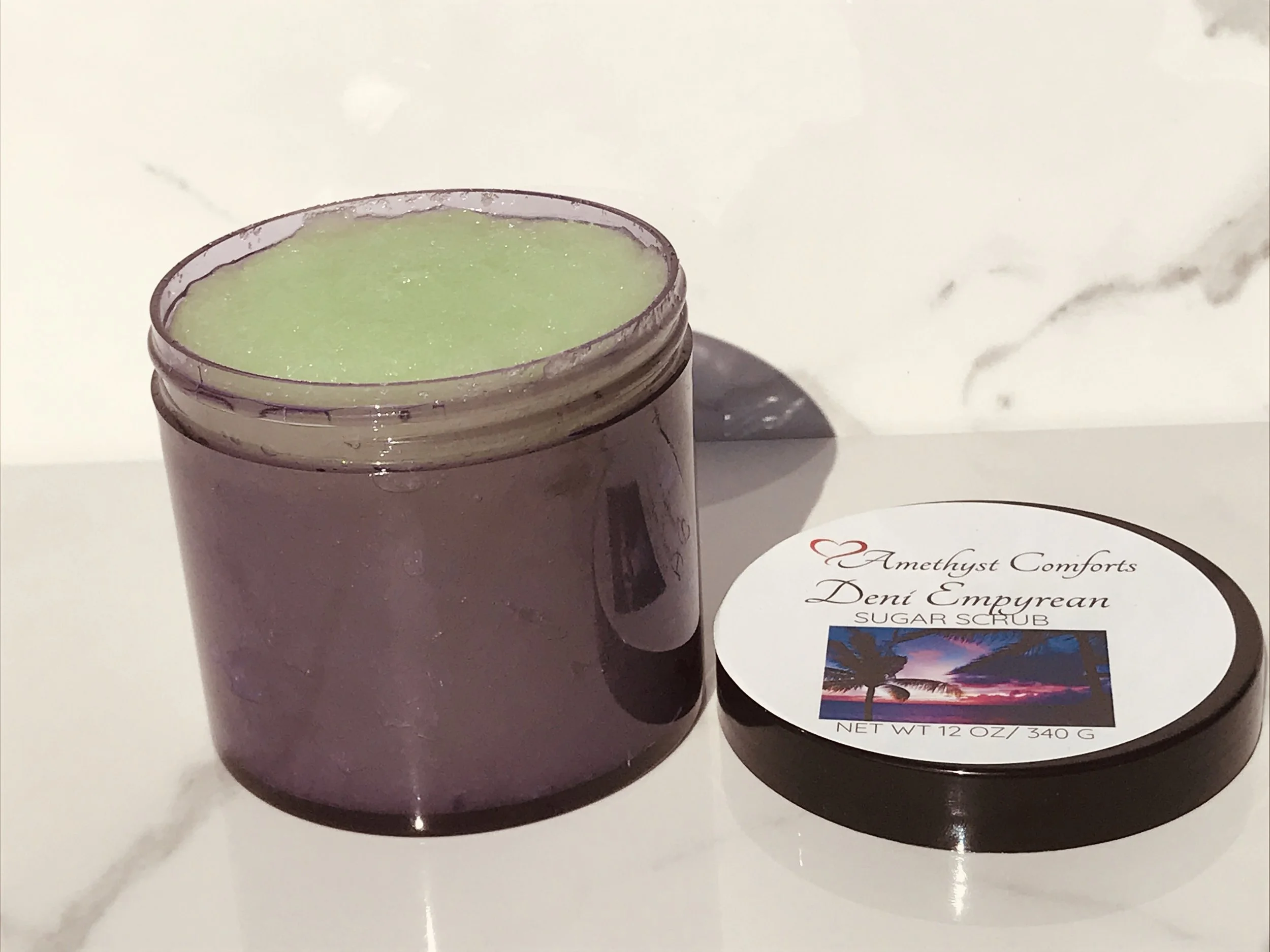 Shop — Amethyst Comforts