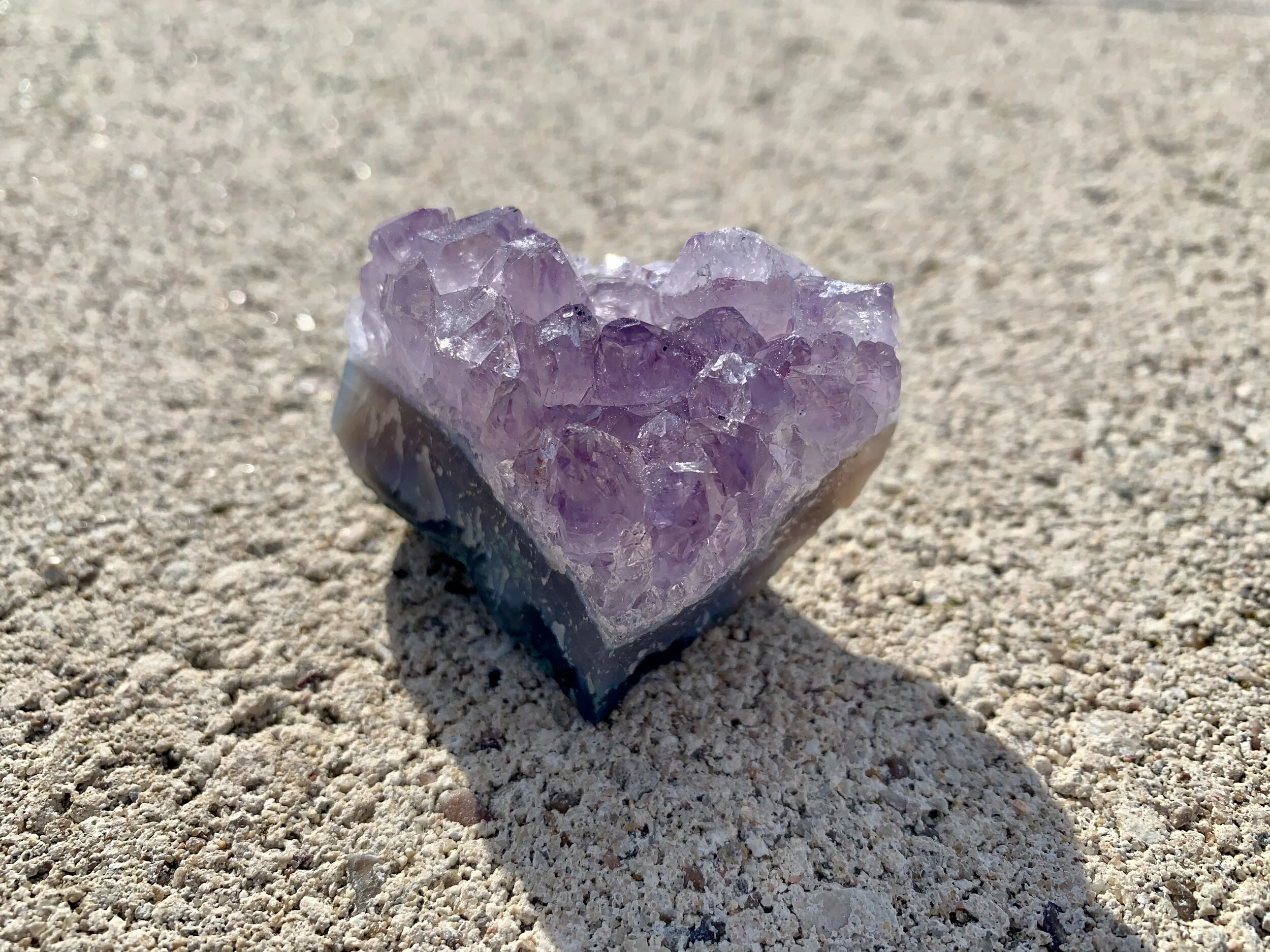 Contact Us | Connect with Us Today — Amethyst Comforts