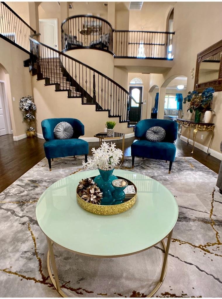 Project 31 — Fab Home Decors