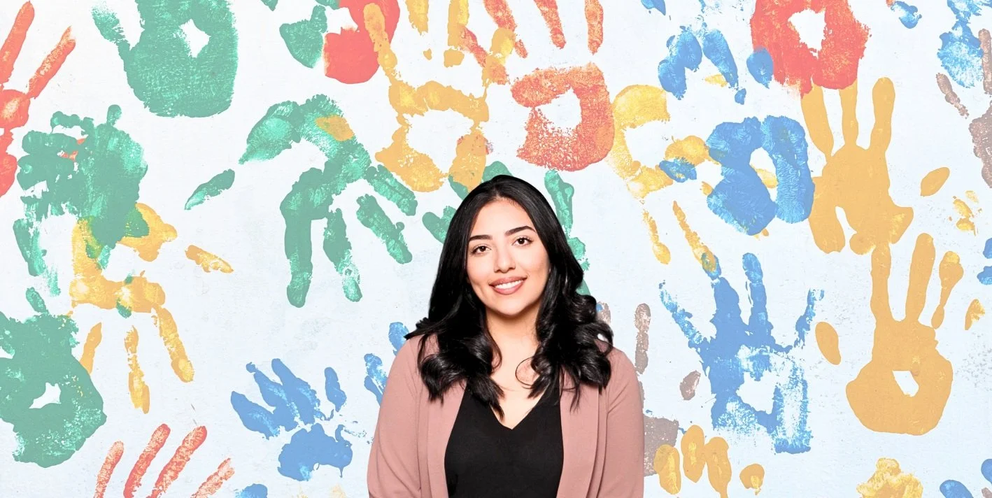 Veronica Valladares, MSW, RSW | Associate Clinician — Intersections Therapy Collective