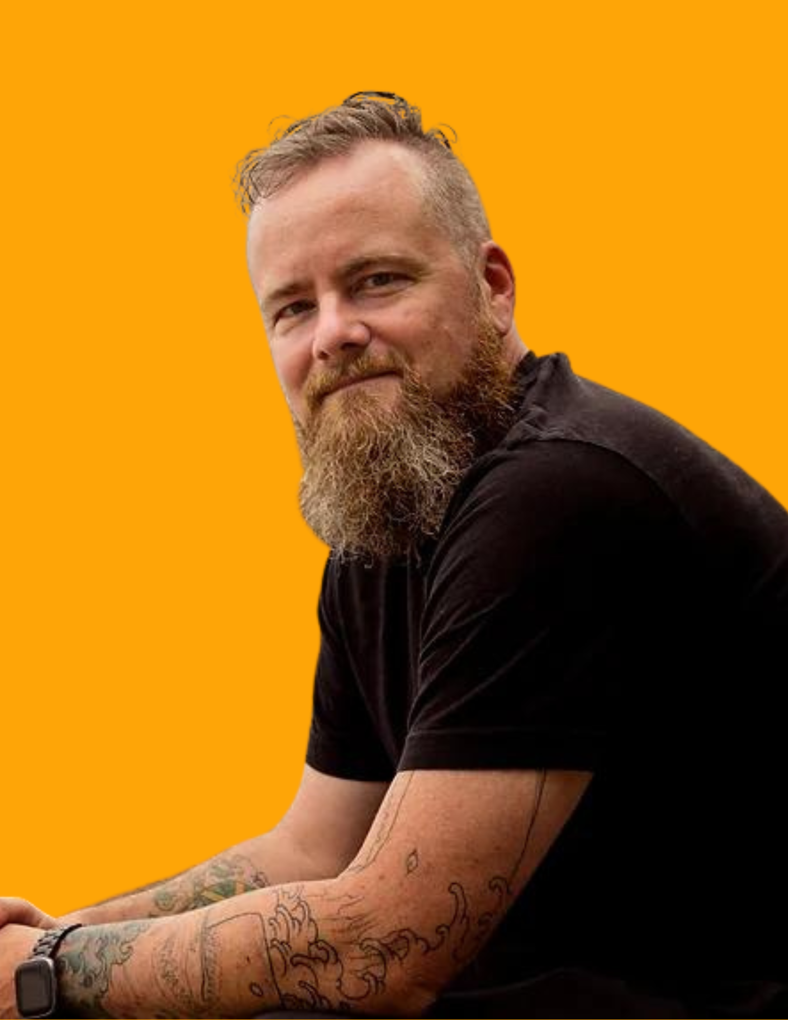 Jason Pollick, BSW, MA, MDiv, RSW | Associate Clinician — Intersections ...