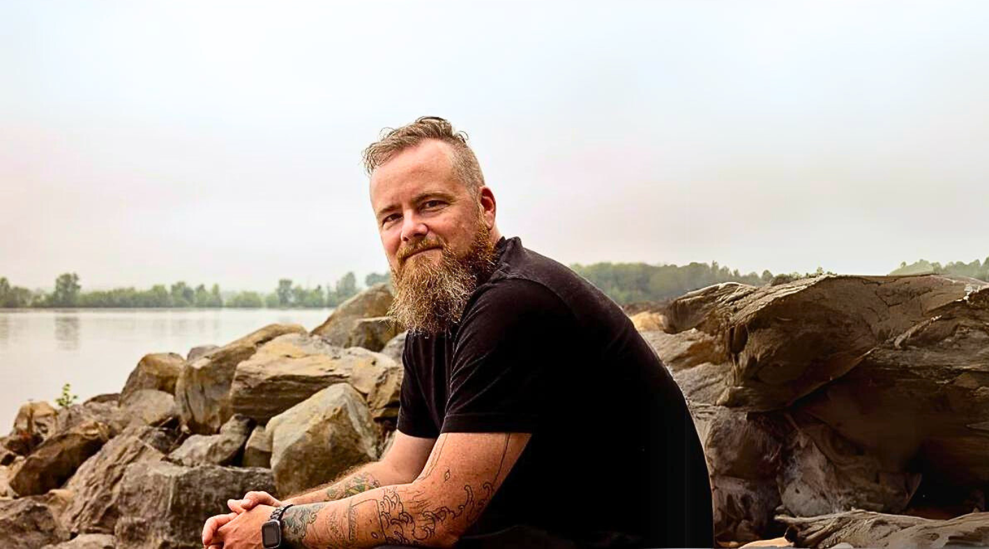 Jason Pollick, BSW, MA, MDiv, RSW | Associate Clinician — Intersections Therapy Collective