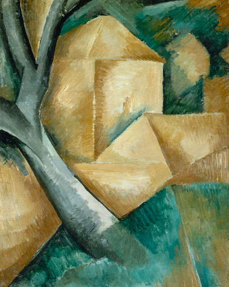 The Creation of Cubism — Art History Perspectives