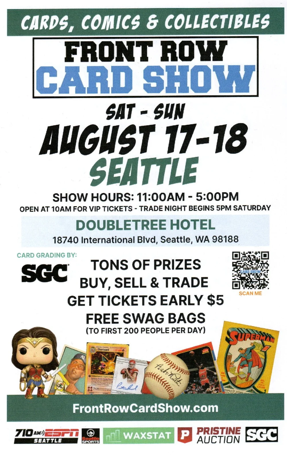 All Events — Sports Stuff Hub