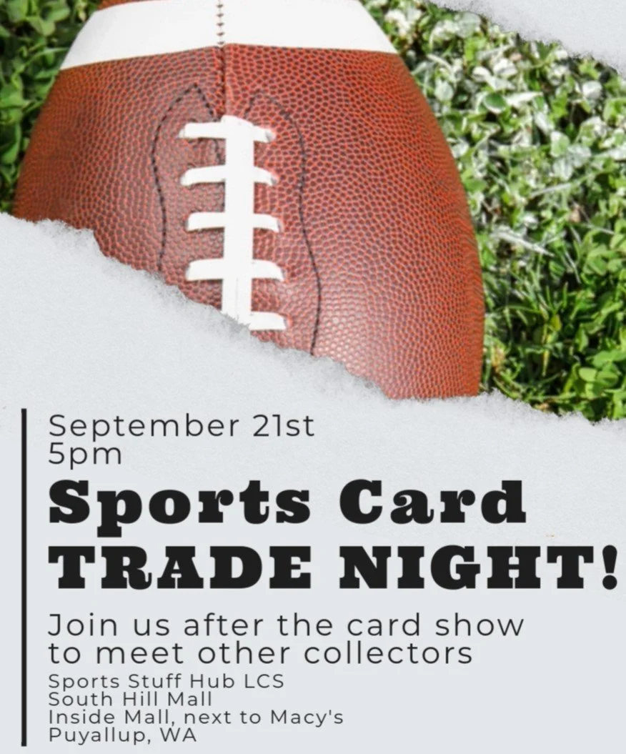 All Events — Sports Stuff Hub