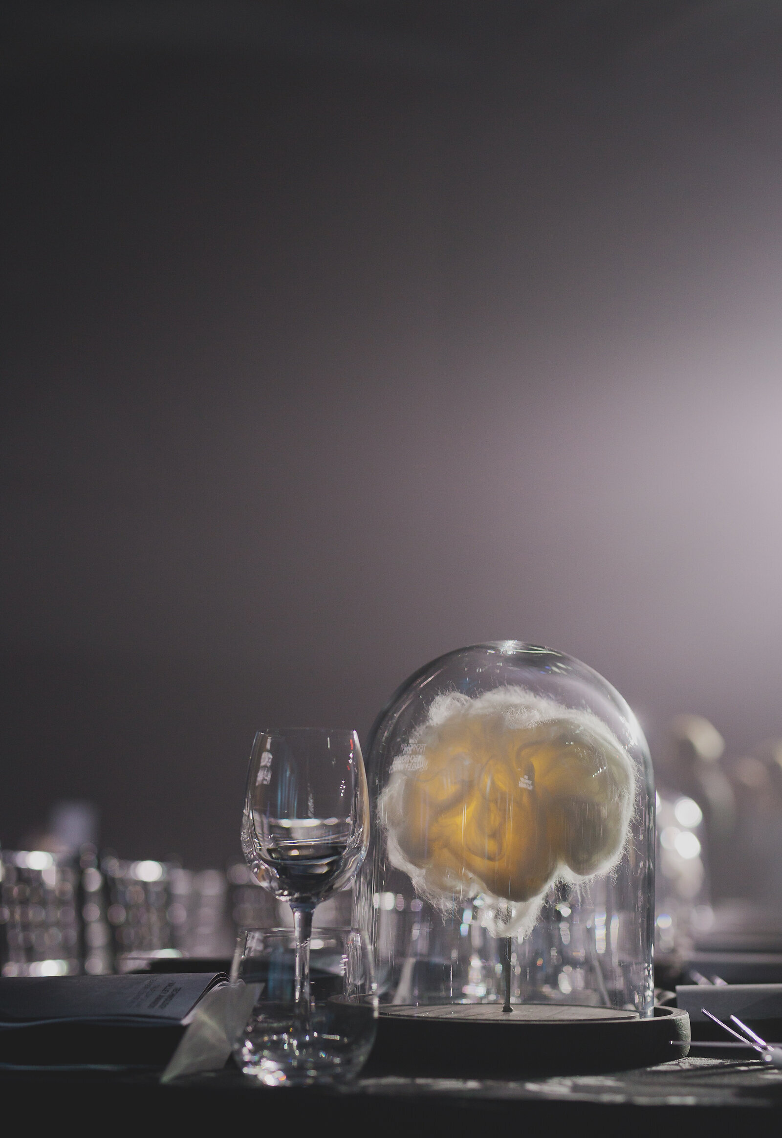 Installations — horrobin and hodge