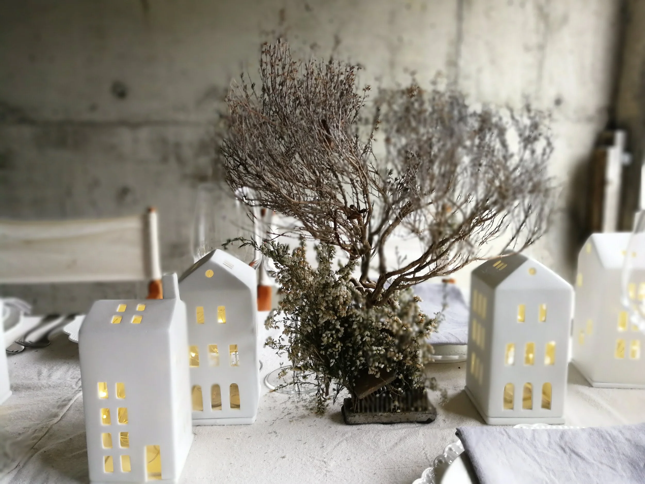 Other work — horrobin and hodge