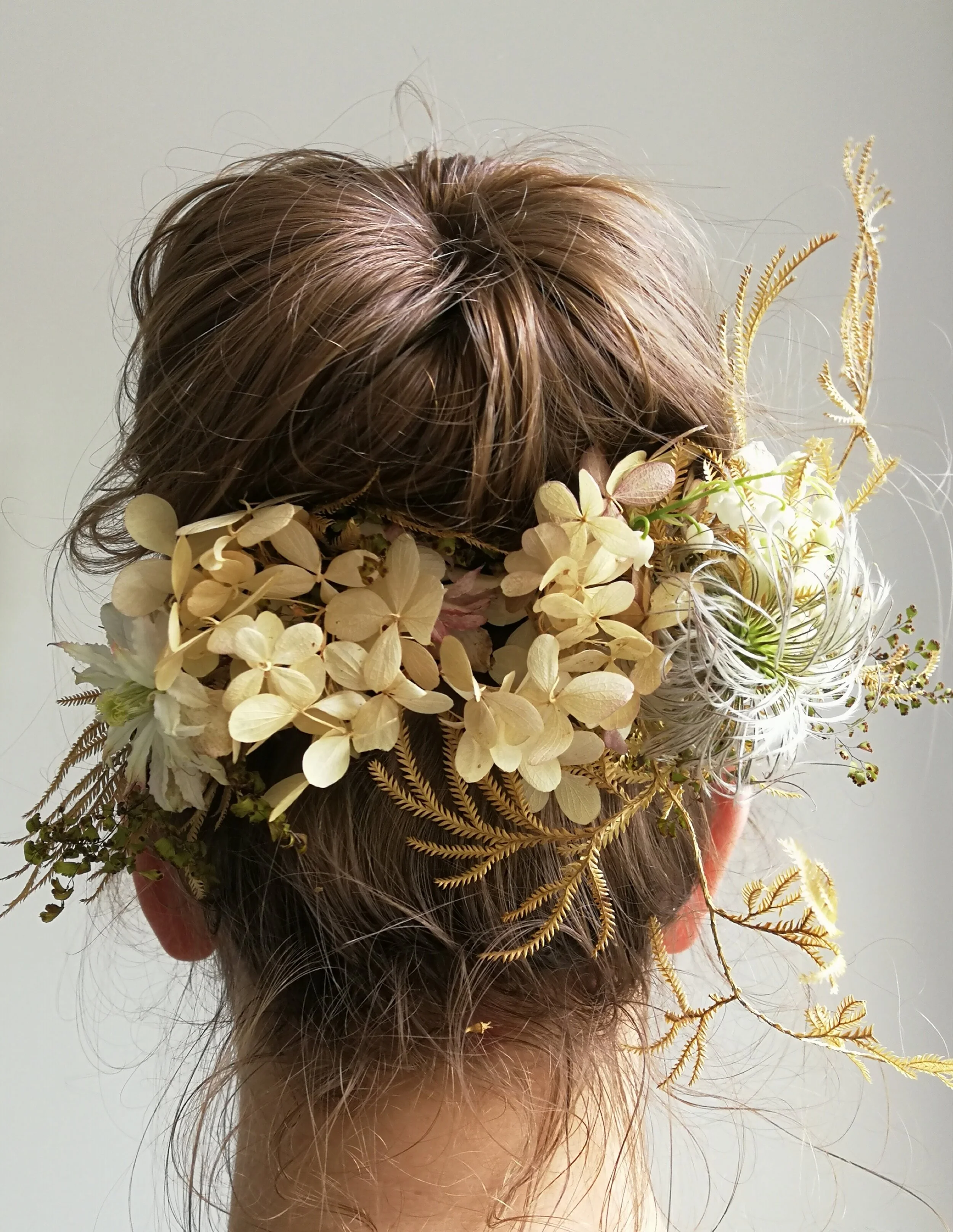 Other work — horrobin and hodge