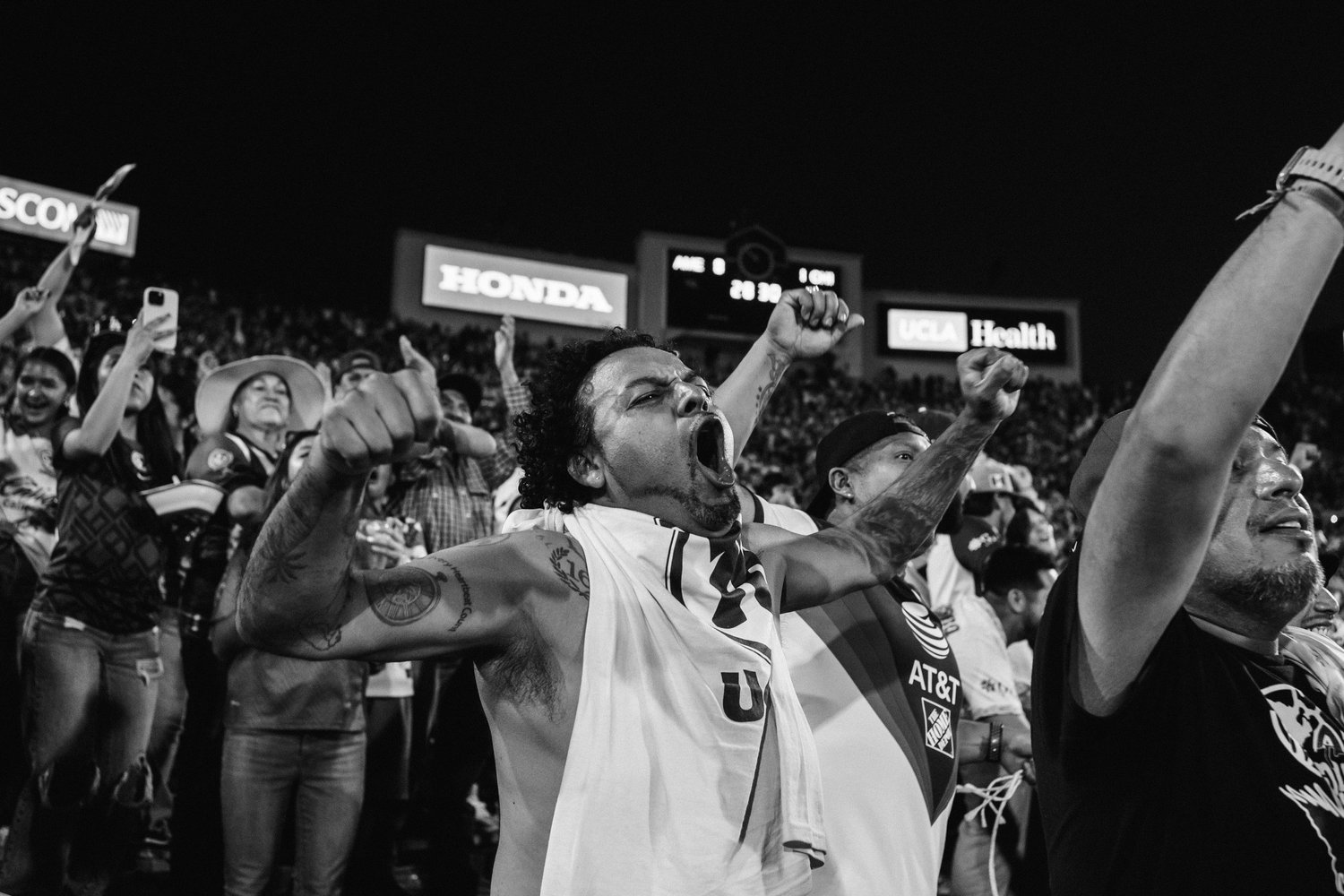 Club America vs Chivas de Guadalajara — CLUBELEVEN