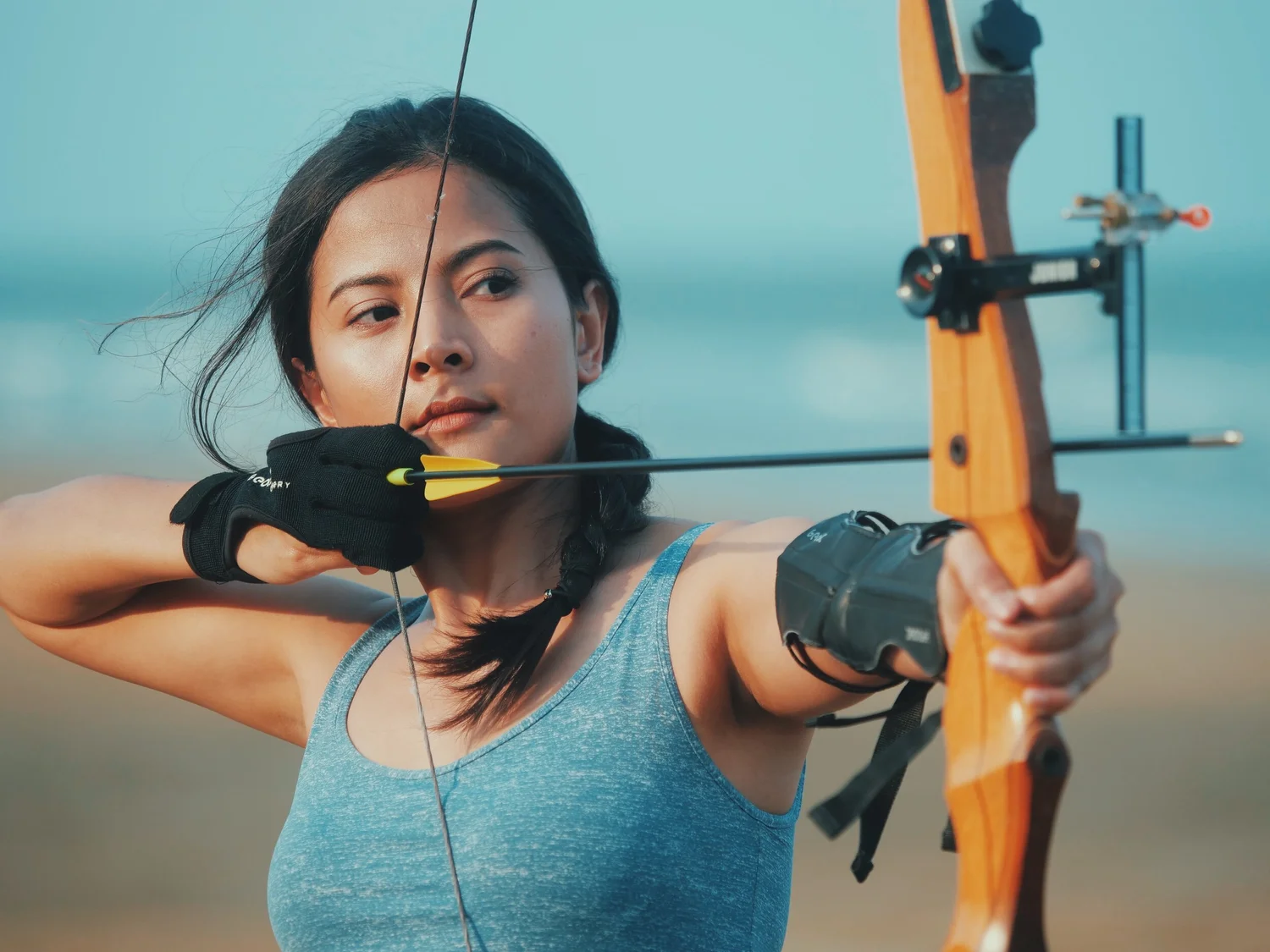 Archery in Western Sydney | Penrith City Archers