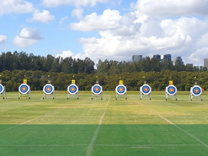 Penrith City Archers Club Events | Archery Calendar