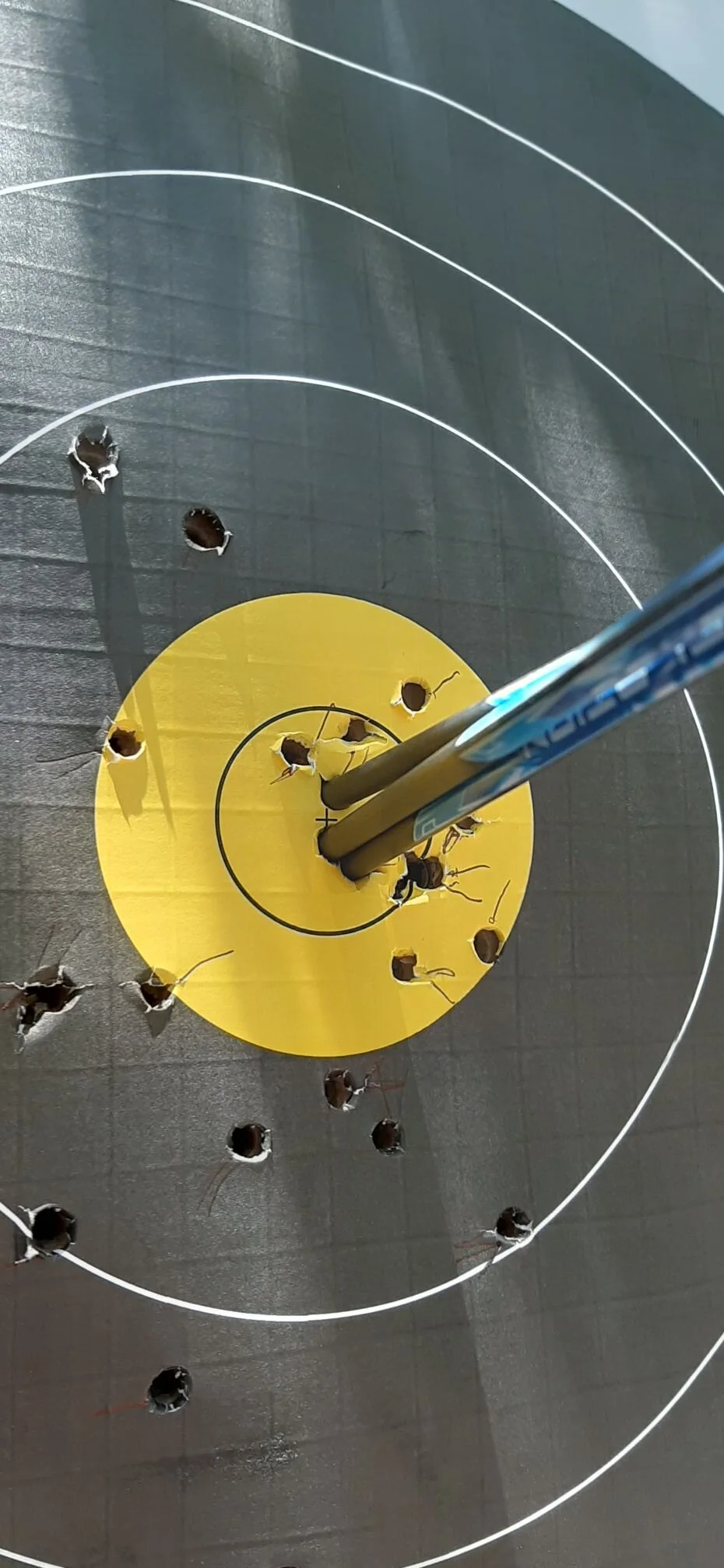 Penrith City Archers Club Events | Archery Calendar