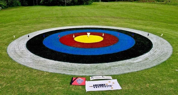 Penrith City Archers Club Events | Archery Calendar