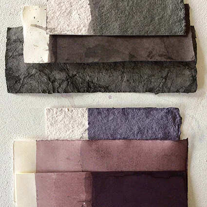 Slow Lane Studio - Natural Colour, Dyes & Plant-Based Pigments