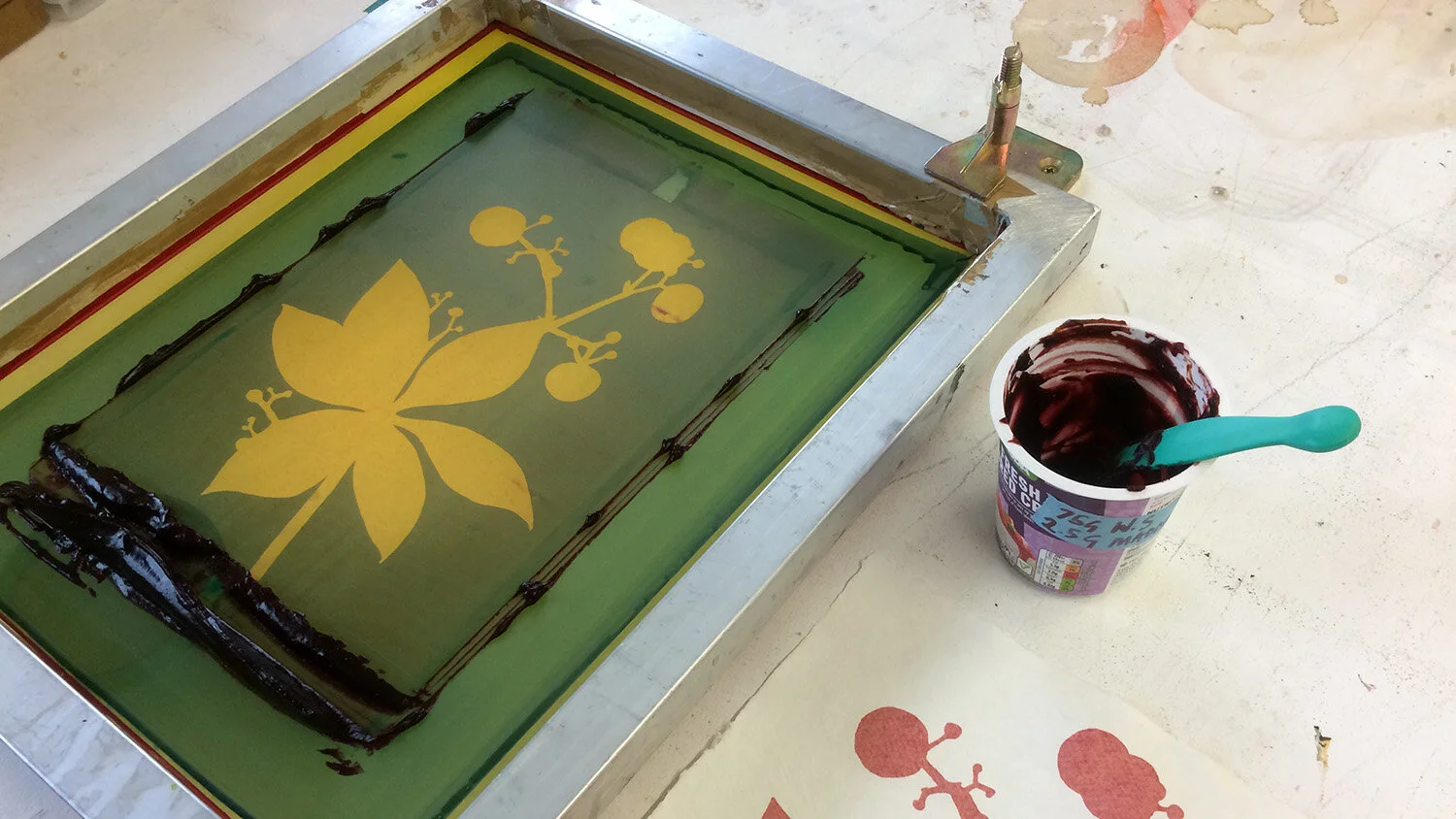 Slow Lane Studio - Natural Colour, Dyes & Plant-Based Pigments