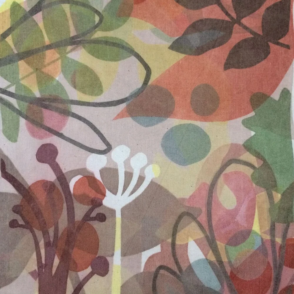 Slow Lane Studio - Natural Colour, Dyes & Plant-Based Pigments