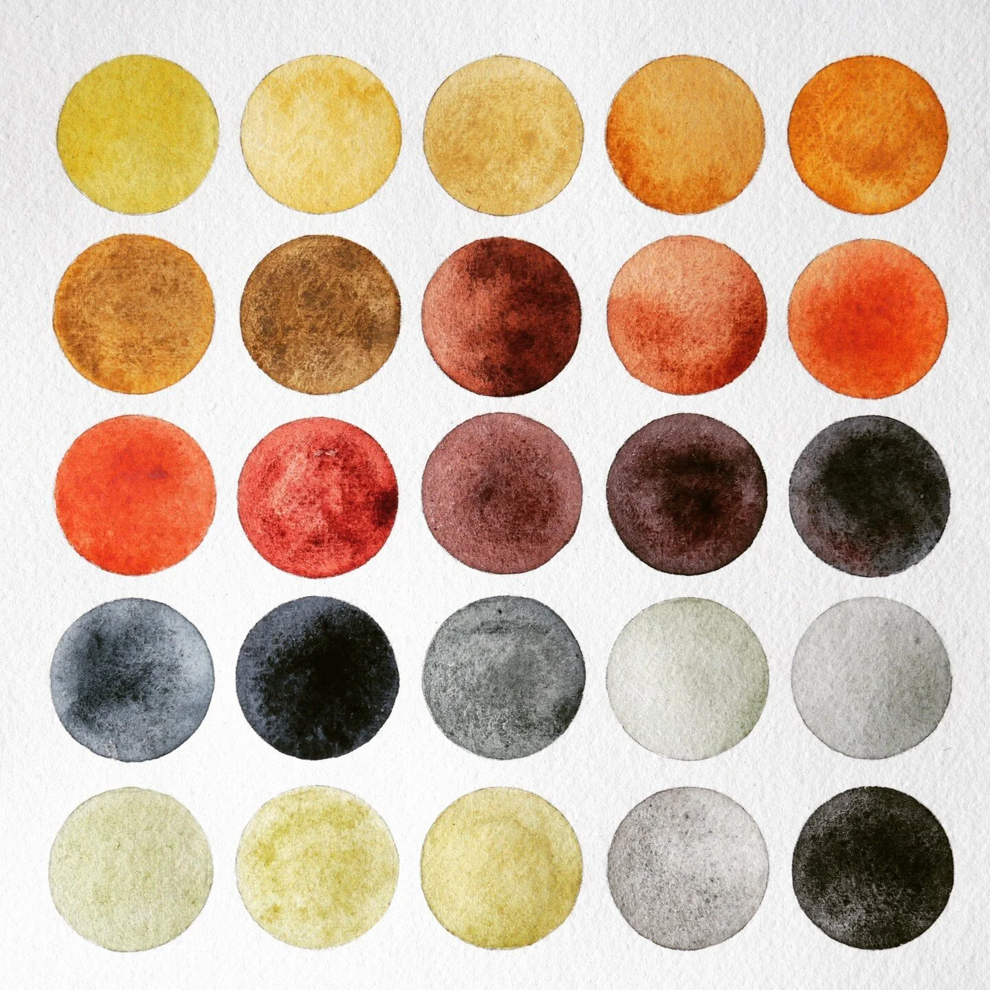 Slow Lane Studio - Natural Colour, Dyes & Plant-Based Pigments