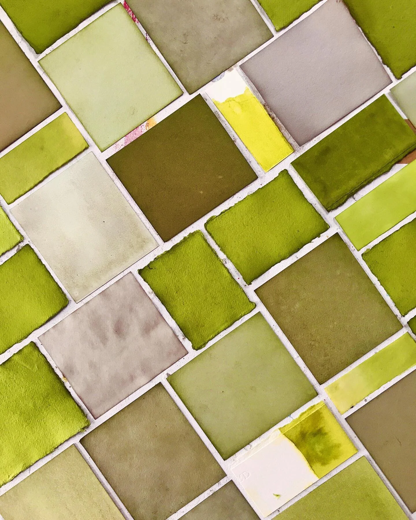 Slow Lane Studio - Natural Colour, Dyes & Plant-Based Pigments