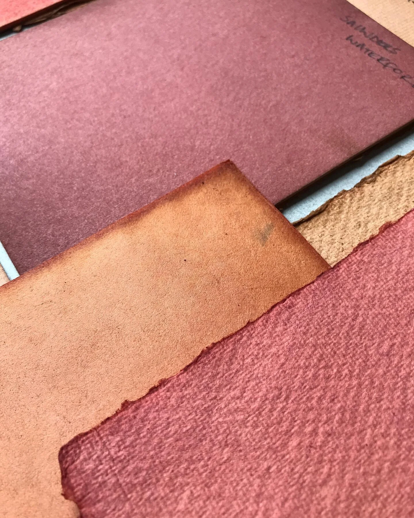 Slow Lane Studio - Natural Colour, Dyes & Plant-Based Pigments