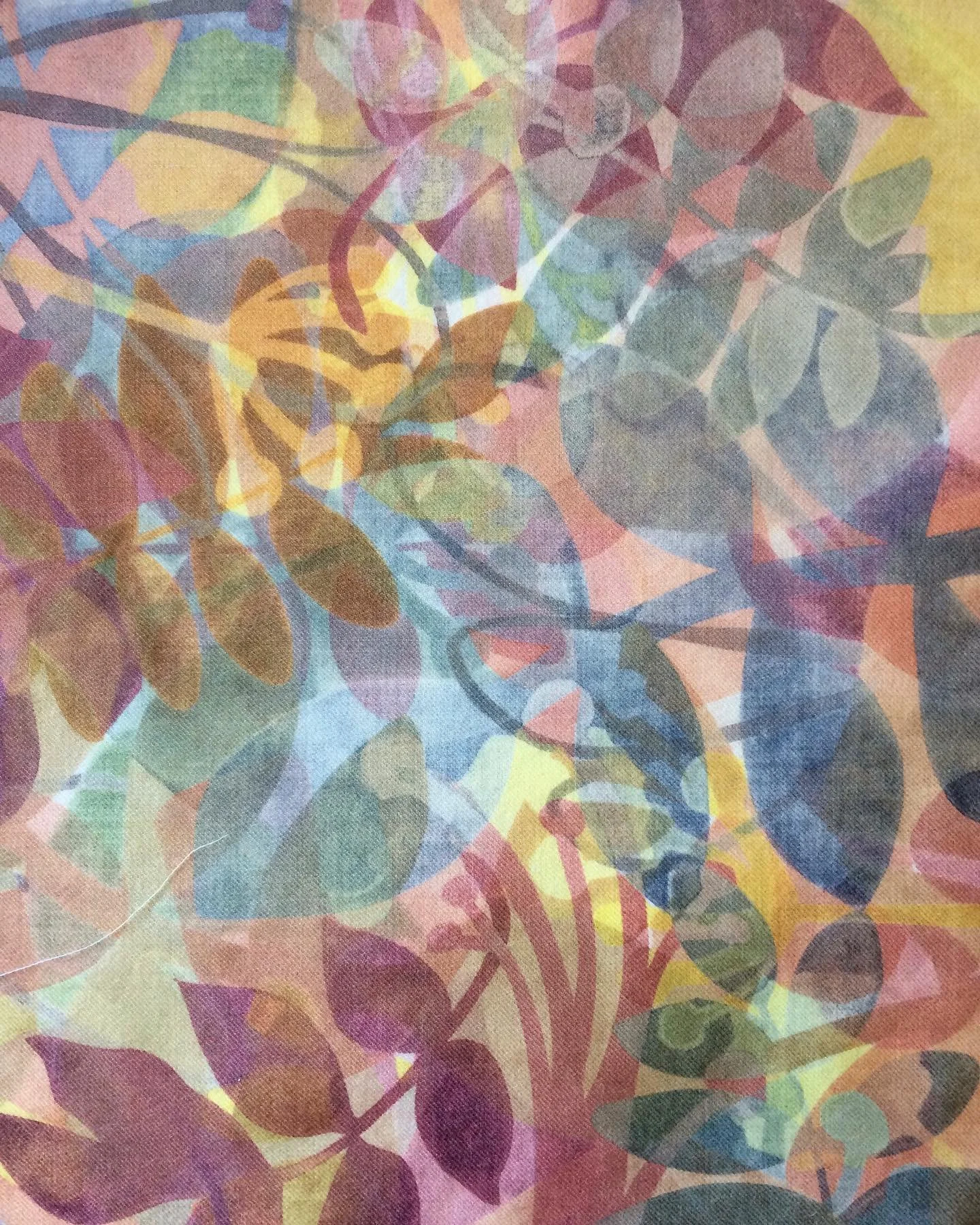 Slow Lane Studio - Natural Colour, Dyes & Plant-Based Pigments