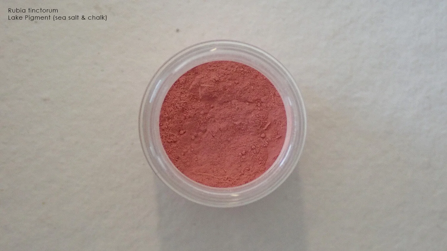 The Plant Pigment Reference Library — Slow Lane Studio - Natural Colour ...