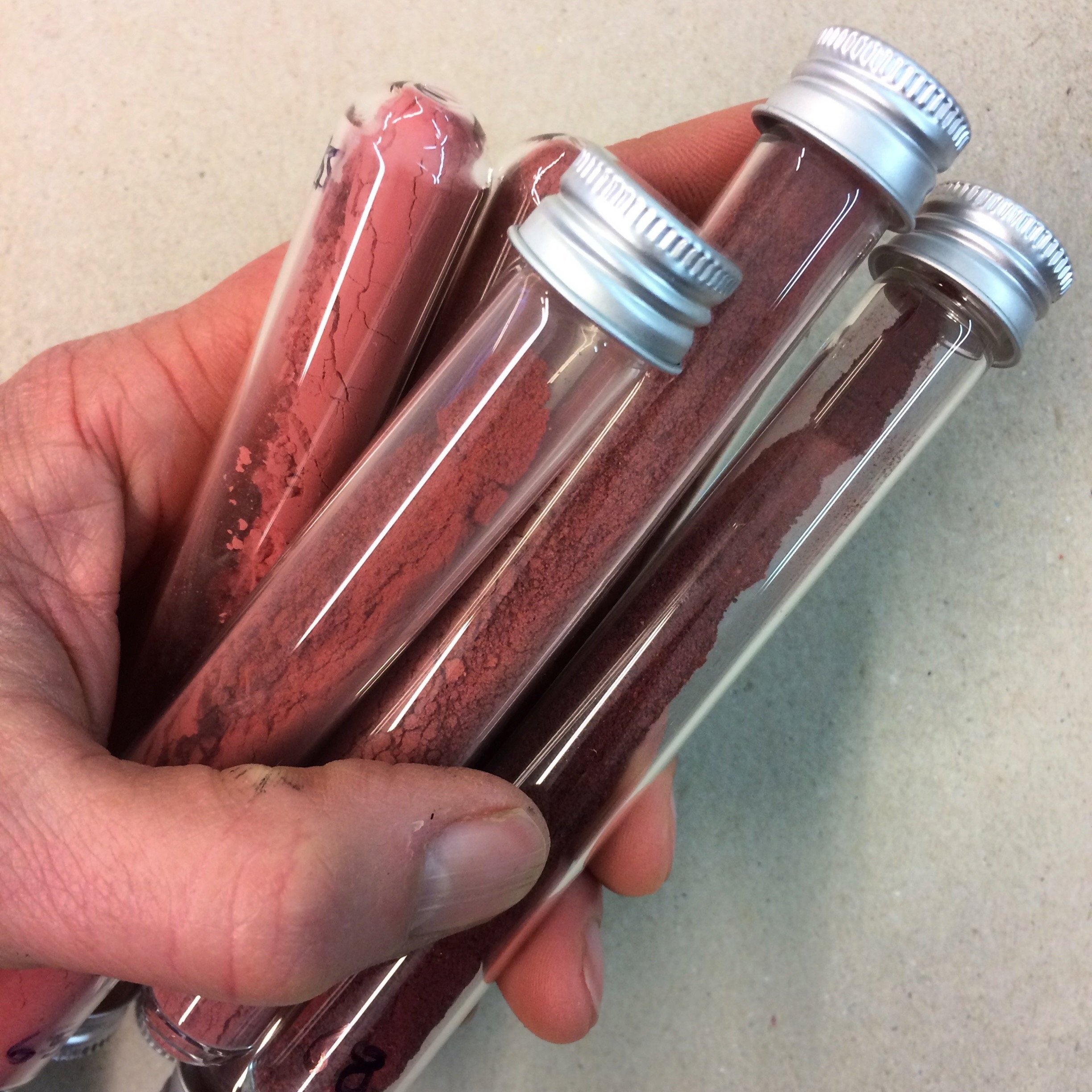 Slow Lane Studio - Natural Colour, Dyes & Plant-Based Pigments