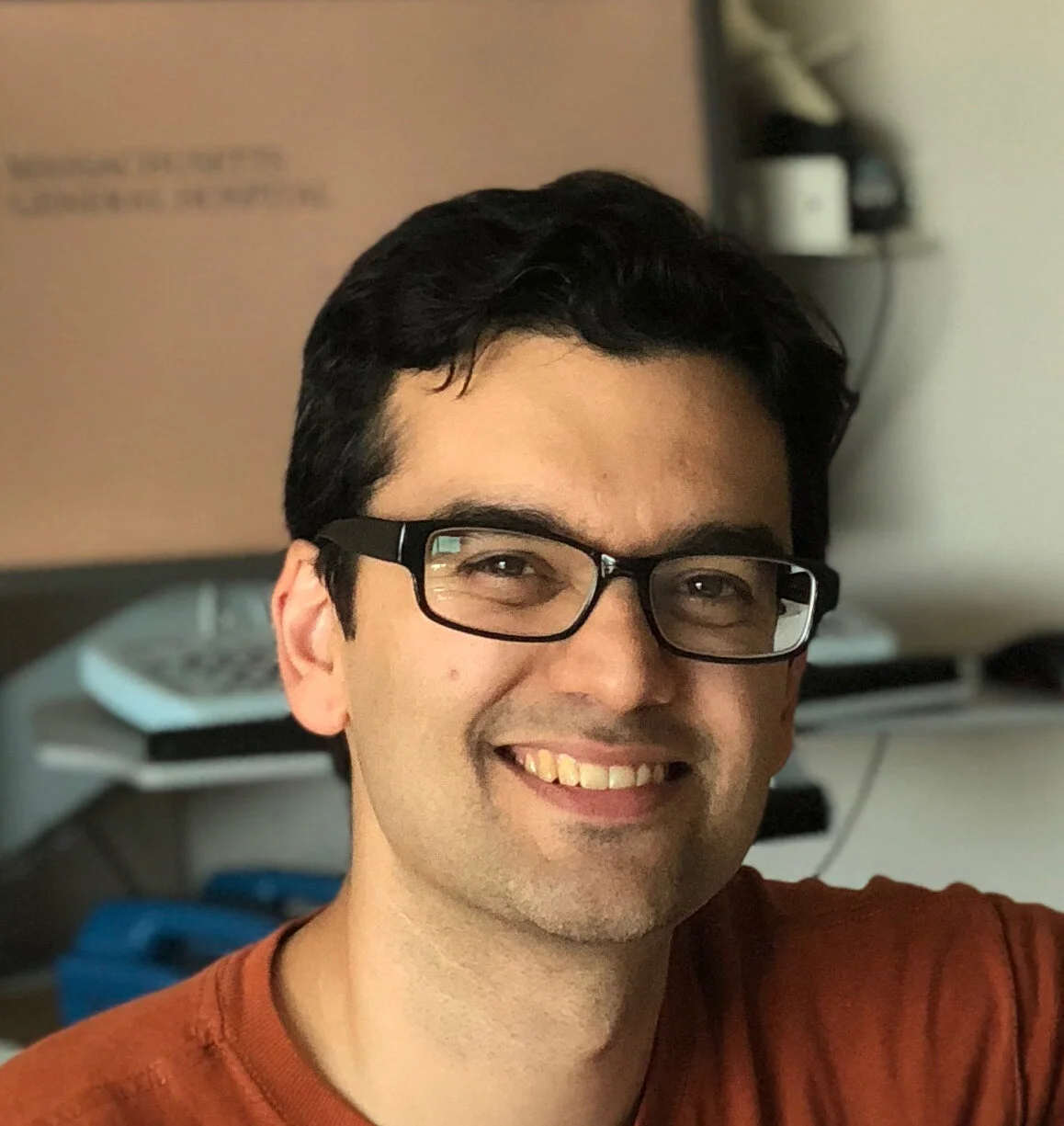 Team 1 — Bhattacharyya lab