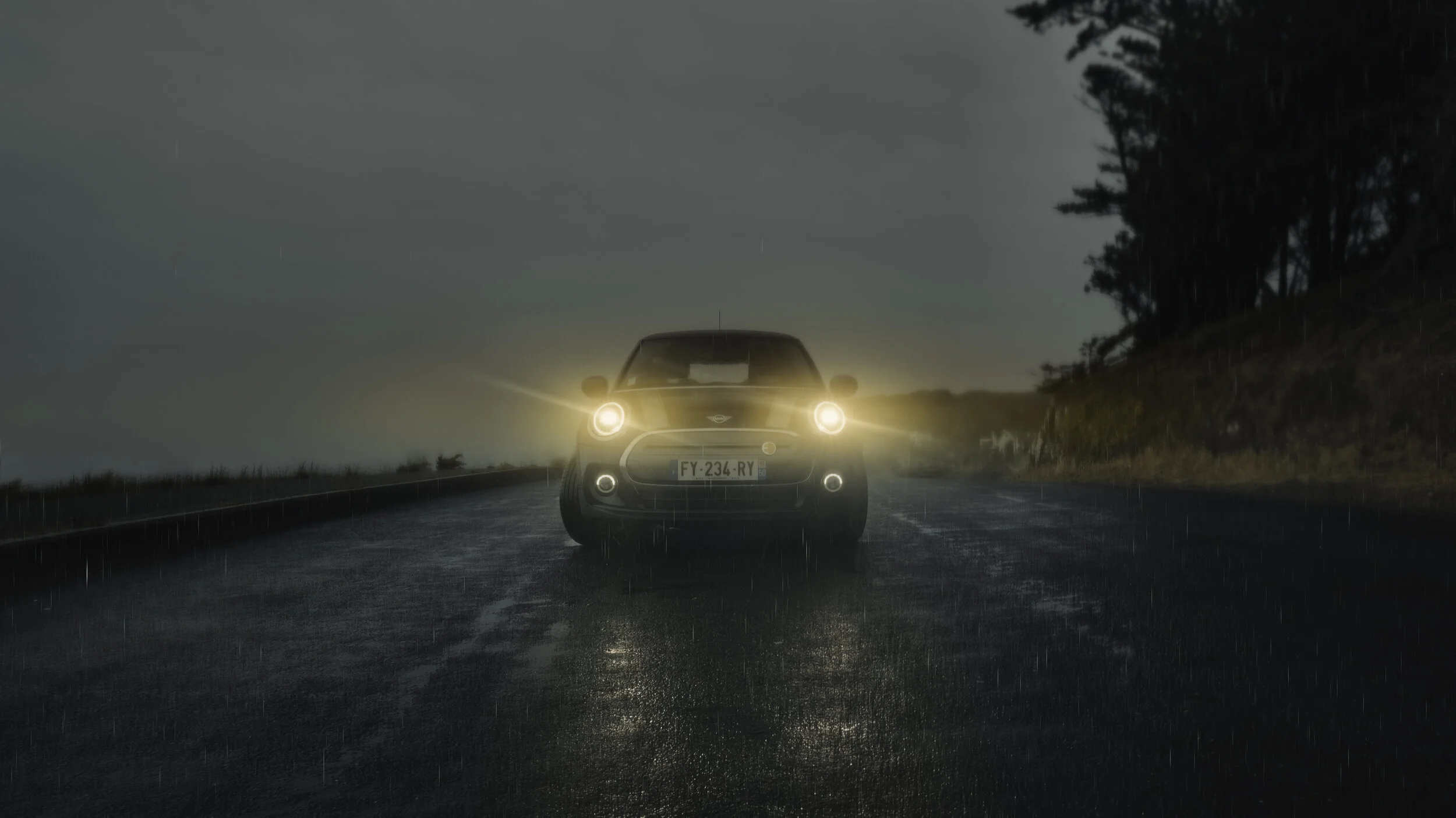 Galerie video I Loris Marie I Videaste & Photographe I Caen, France