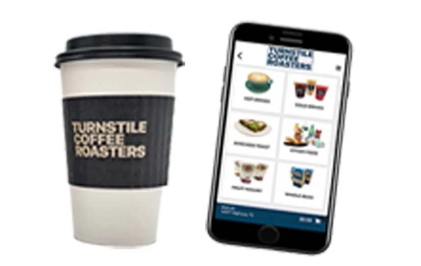 Turnstile Coffee Specialty Coffee Roasters in Belmar New Jersey NJ
