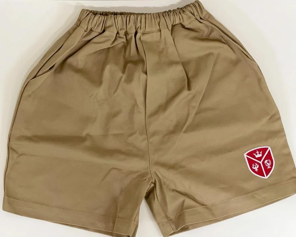 Uniforms Order — Knightsbridge House International School