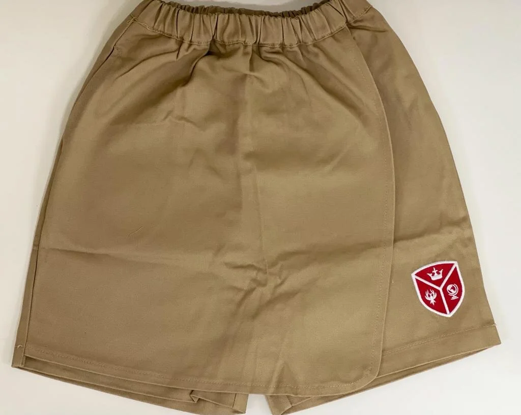 Uniforms Order — Knightsbridge House International School