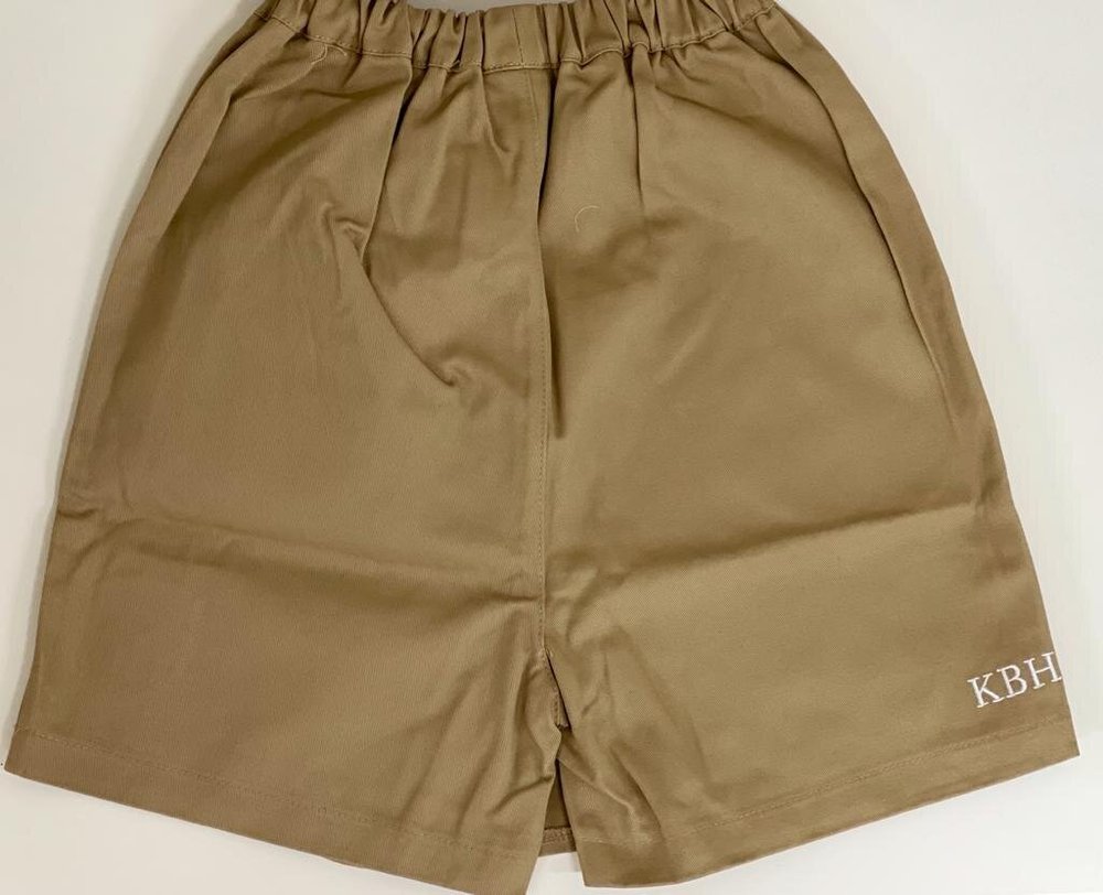 Uniforms Order — Knightsbridge House International School
