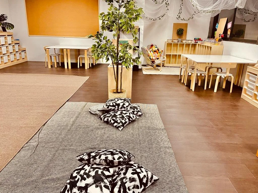 KBH Campus — Knightsbridge House International School