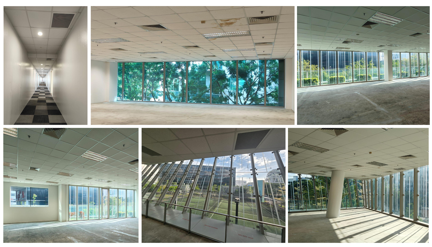 KBH Classrooms — Knightsbridge House International School