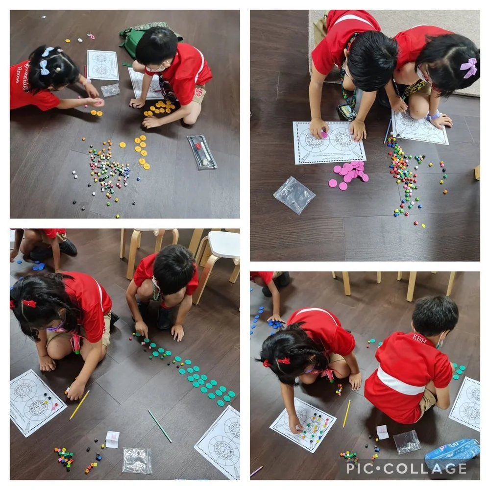 KBH Campus — Knightsbridge House International School