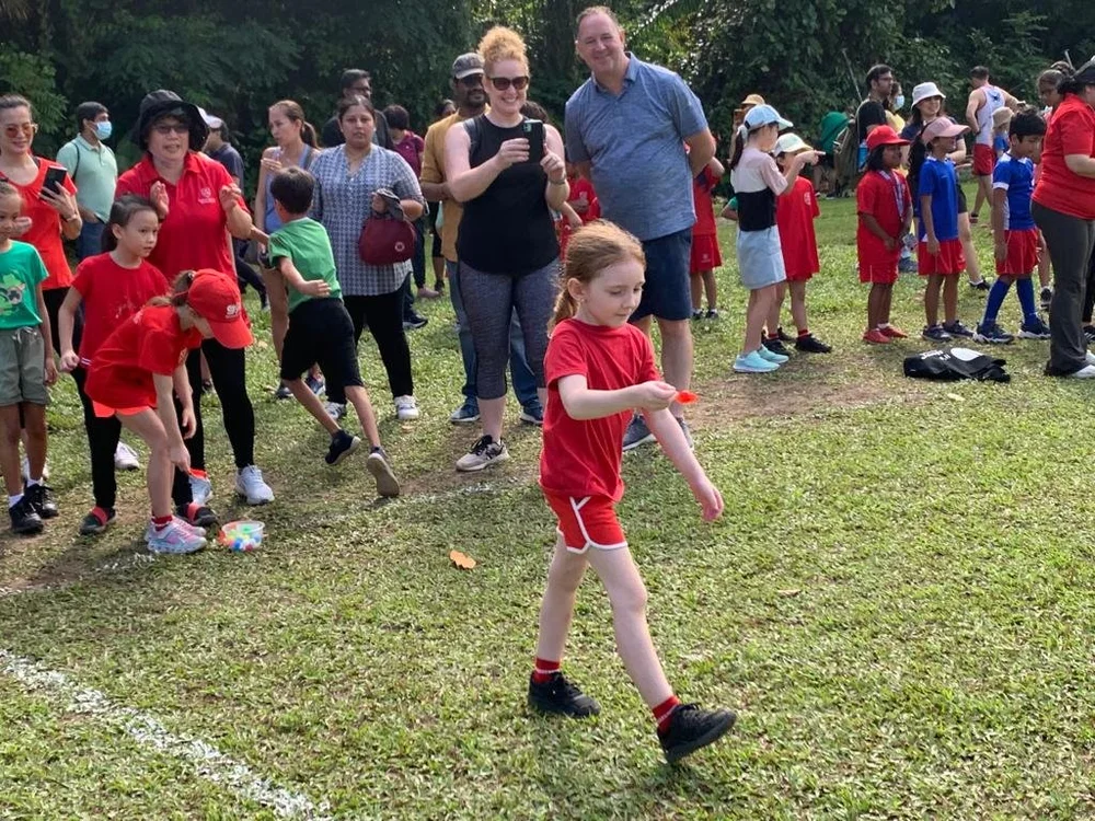 KBH Annual Sports Day 16 March 2023 | Register Now – Boost Student ...