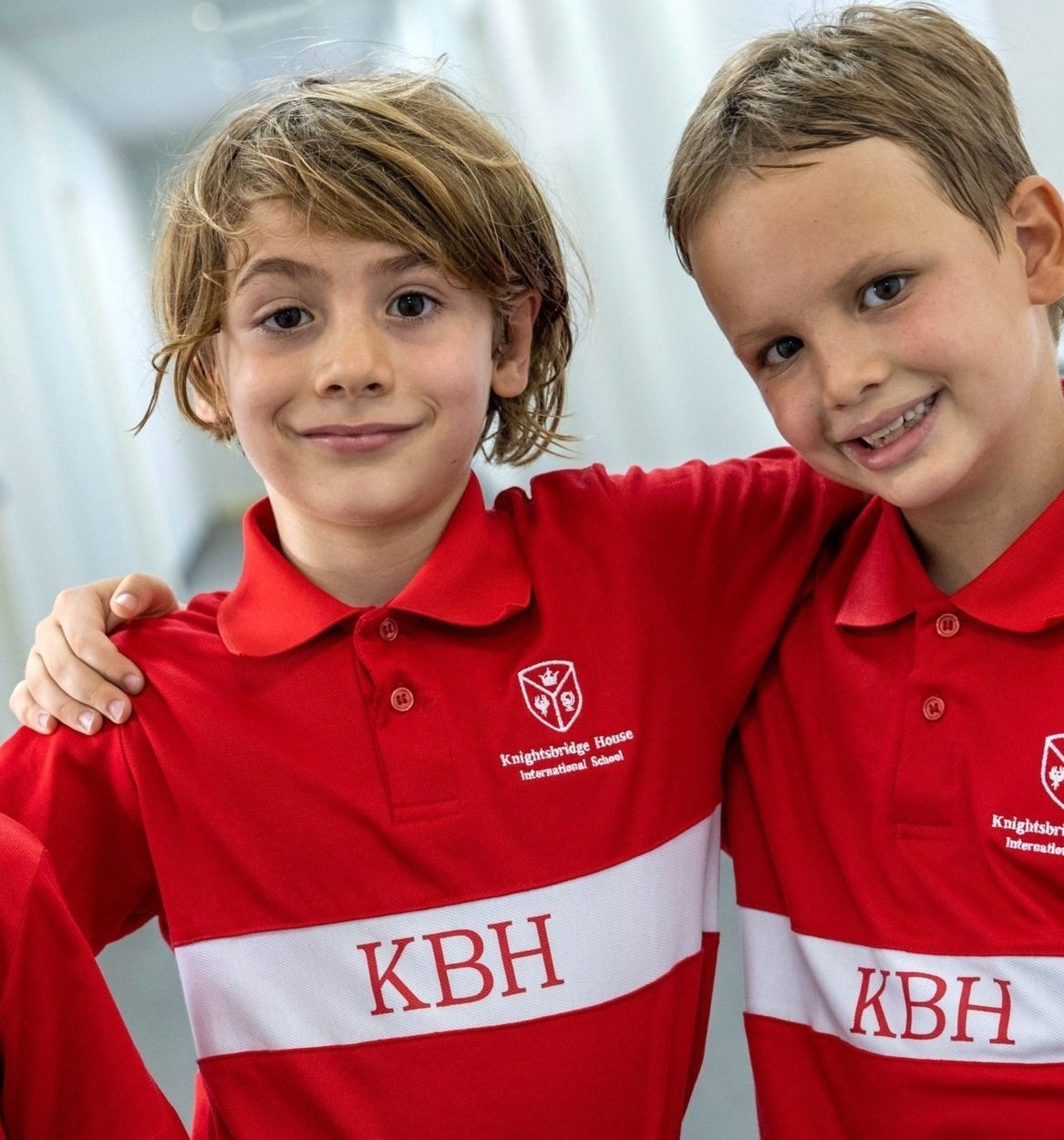 Singapore Affordable Quality International School