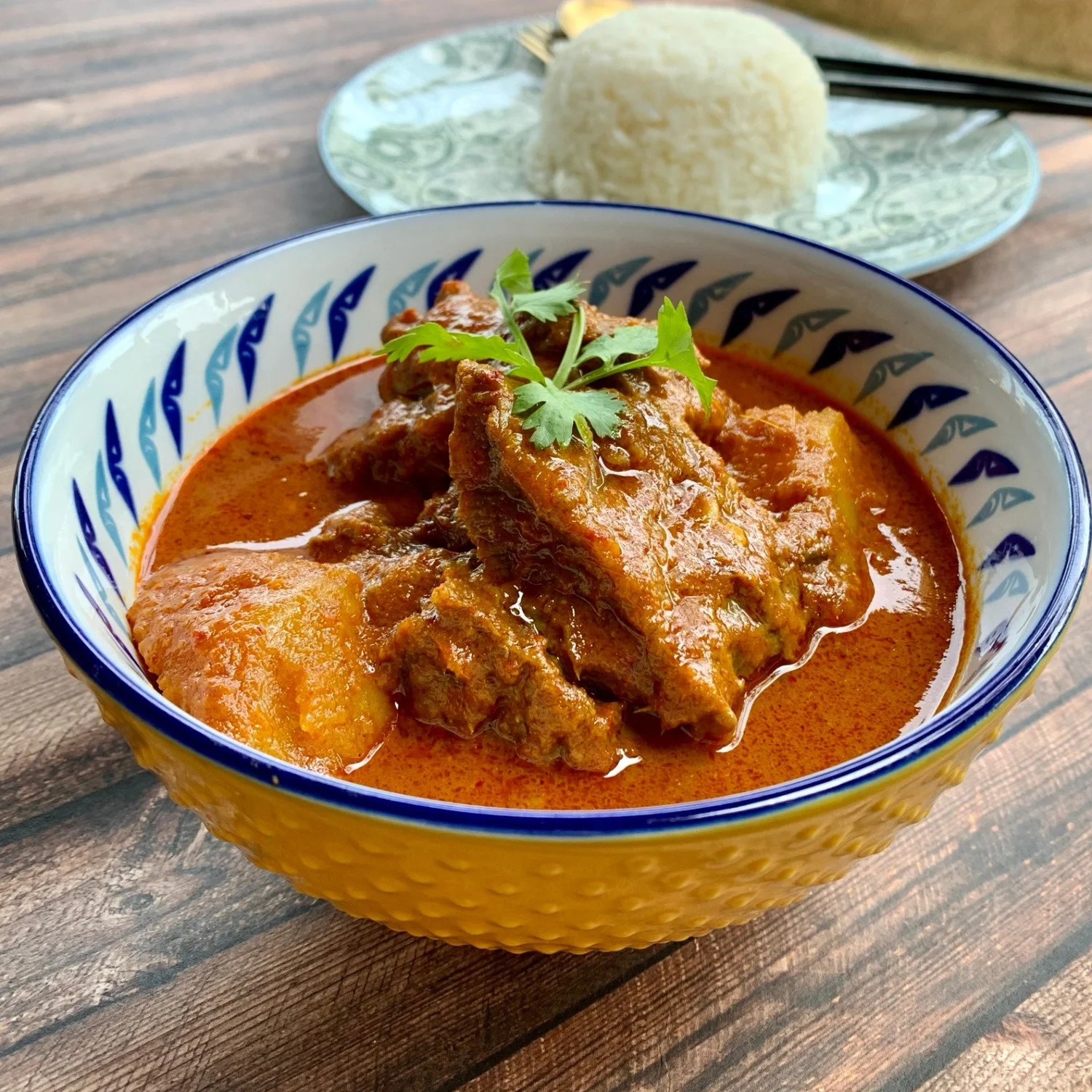 KBH School lunch — Knightsbridge House International School