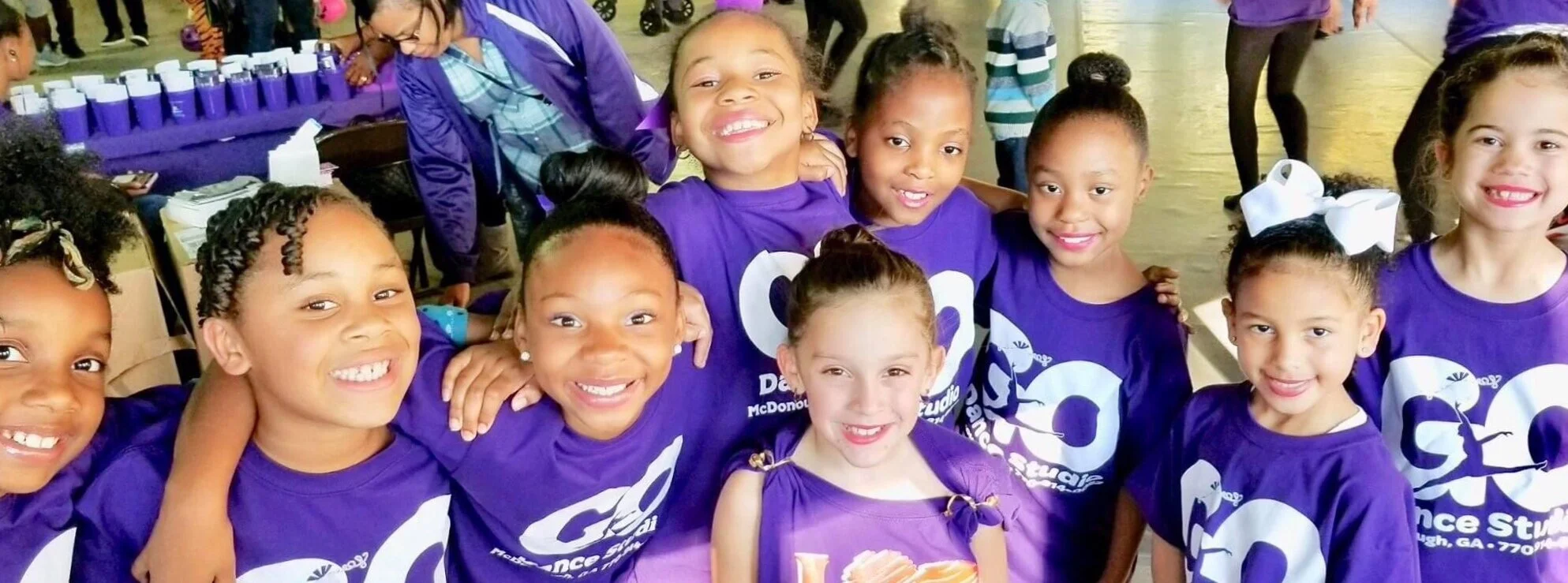 Gift of Dance Studio