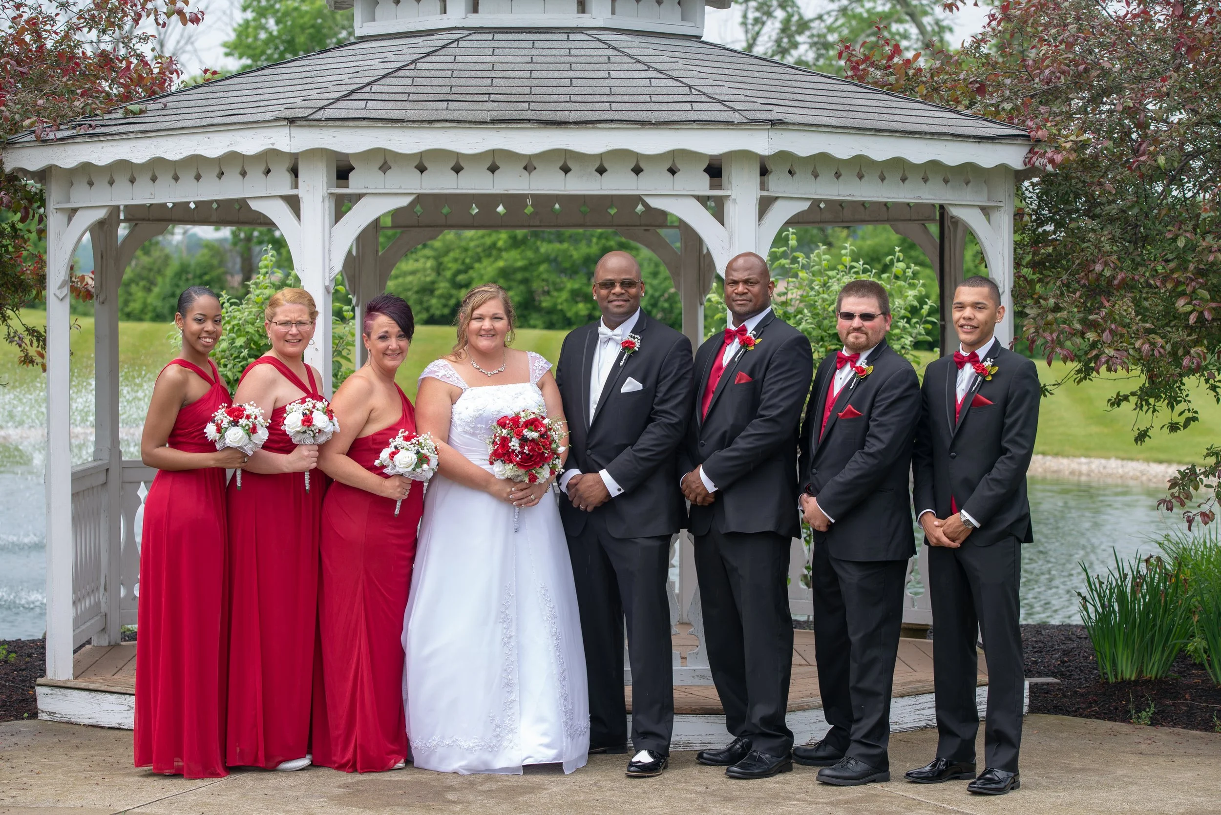 Jason Flood Photography