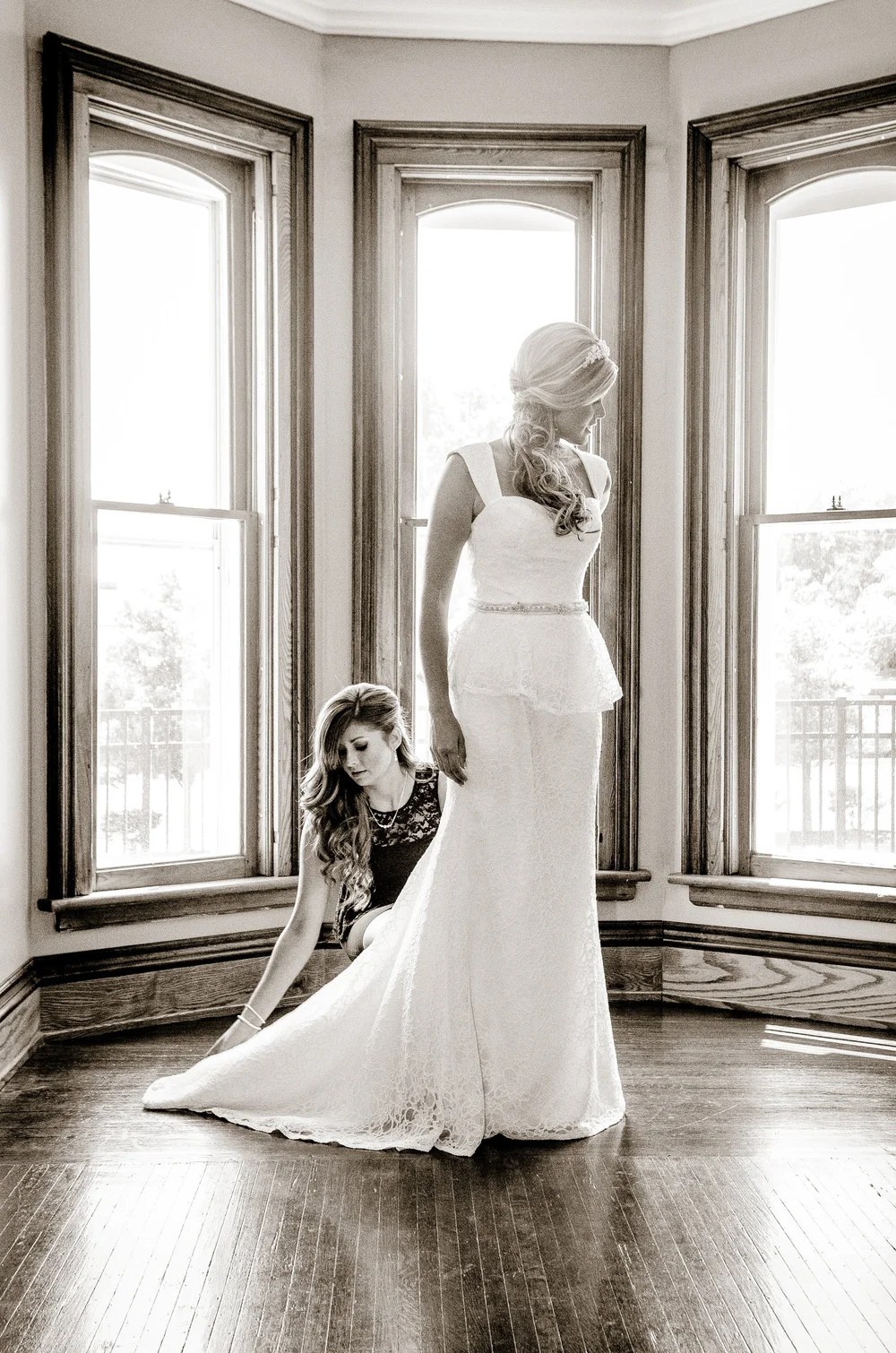 Jason Flood Photography