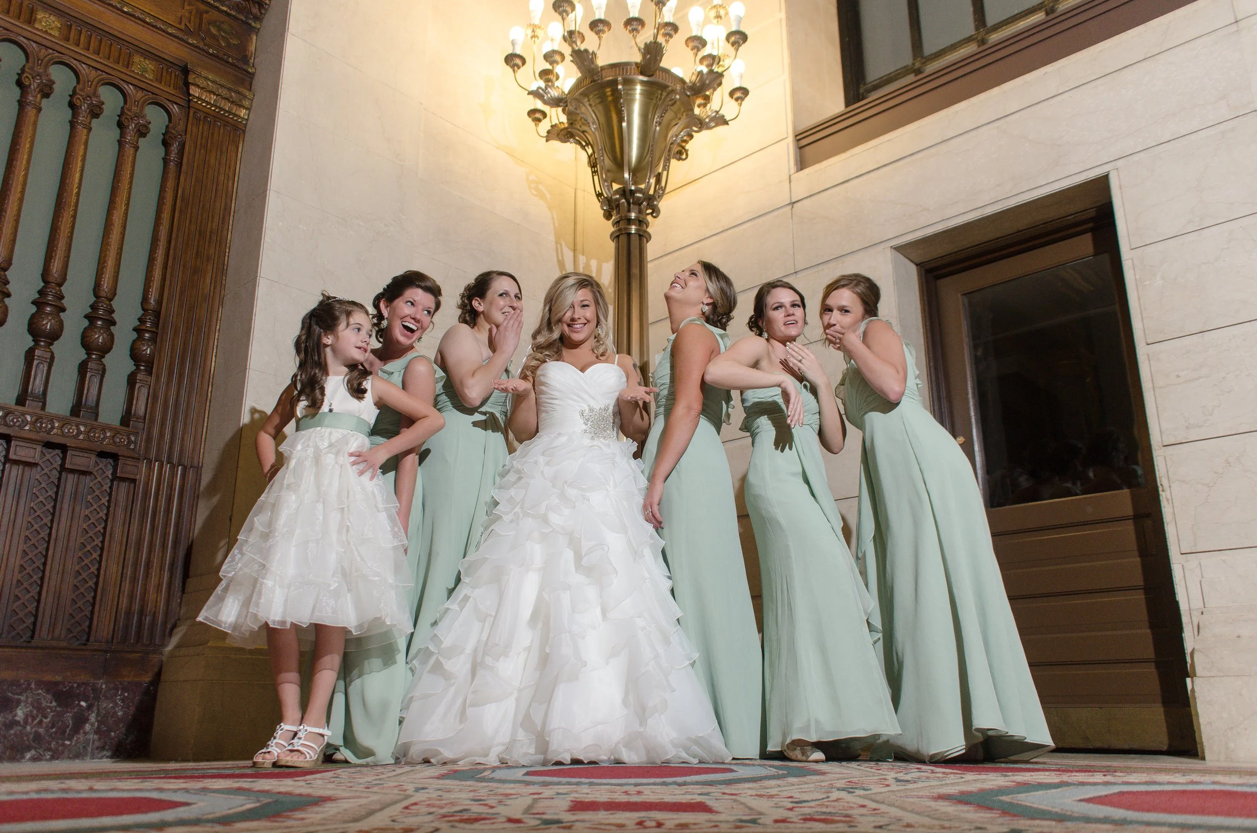 Jason Flood Photography