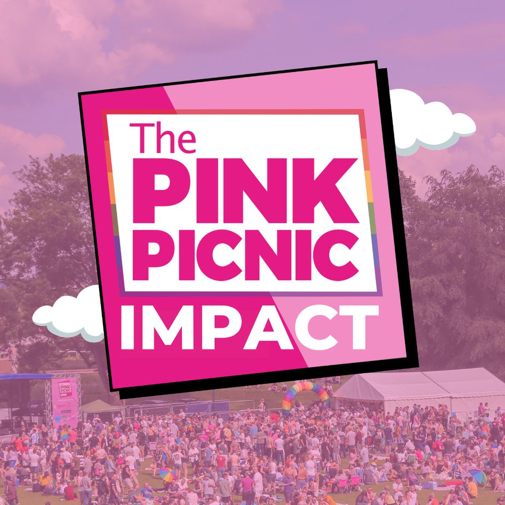 The Pink Picnic