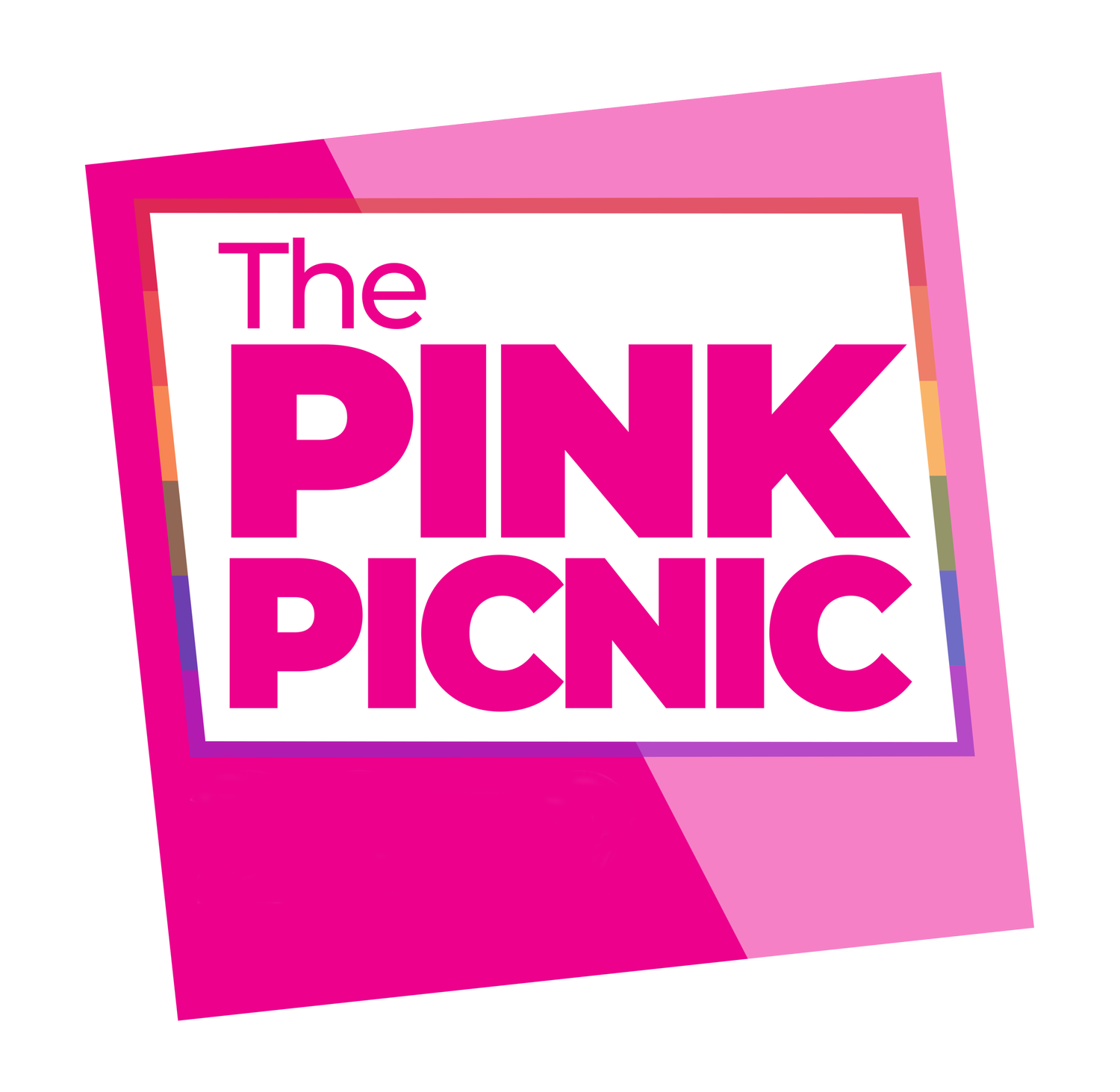 The Pink Picnic