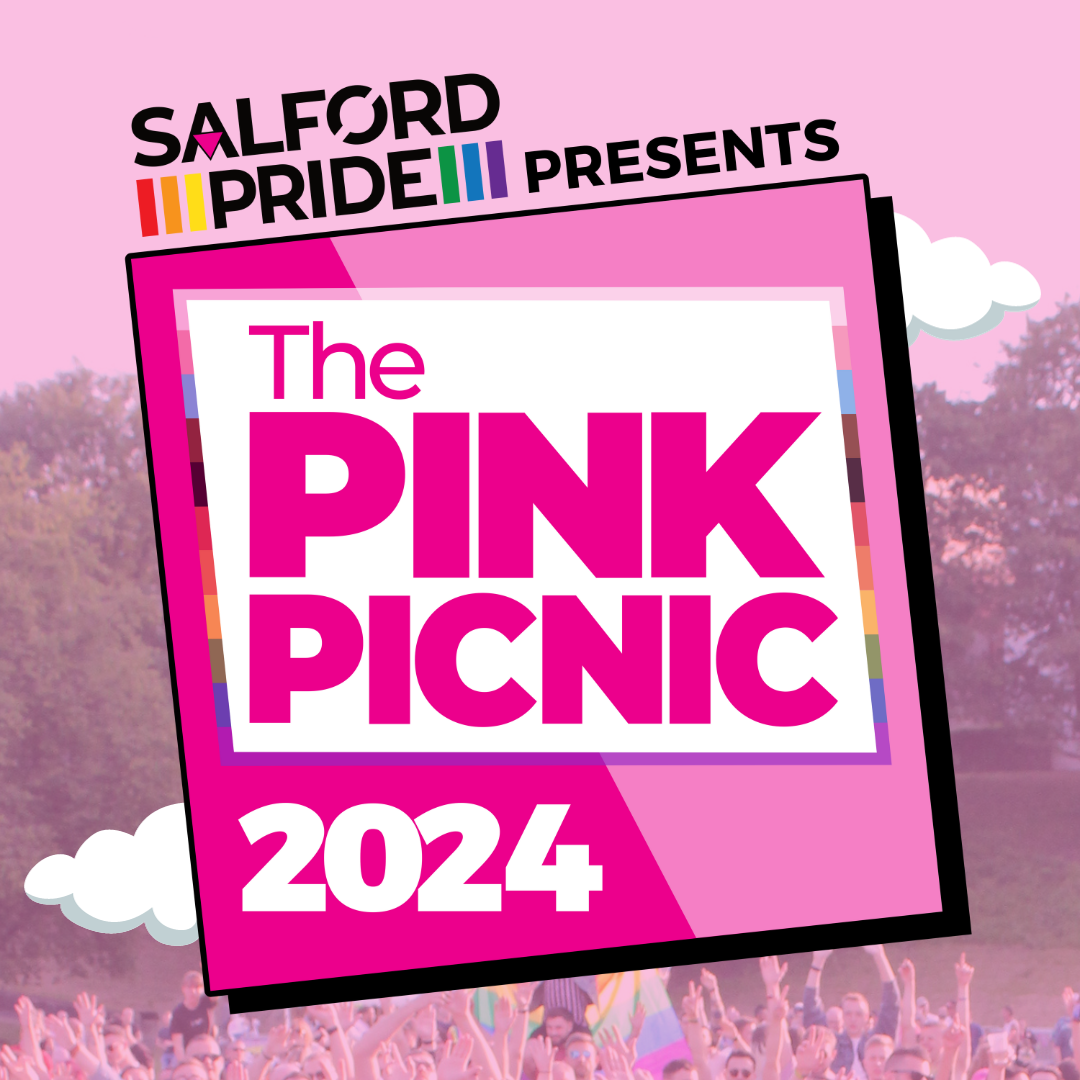 The Pink Picnic