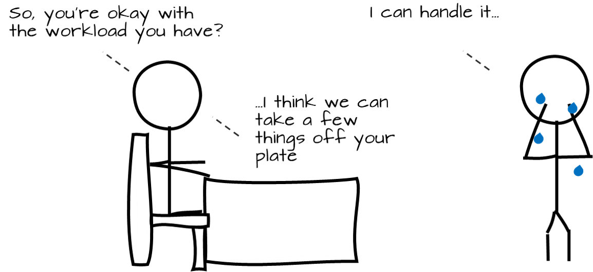 Why You Should Always Turn Your Video On In Meetings — Whiteboard Walks Why You Should Always Turn Your Video On In Meetings — Whiteboard Walks