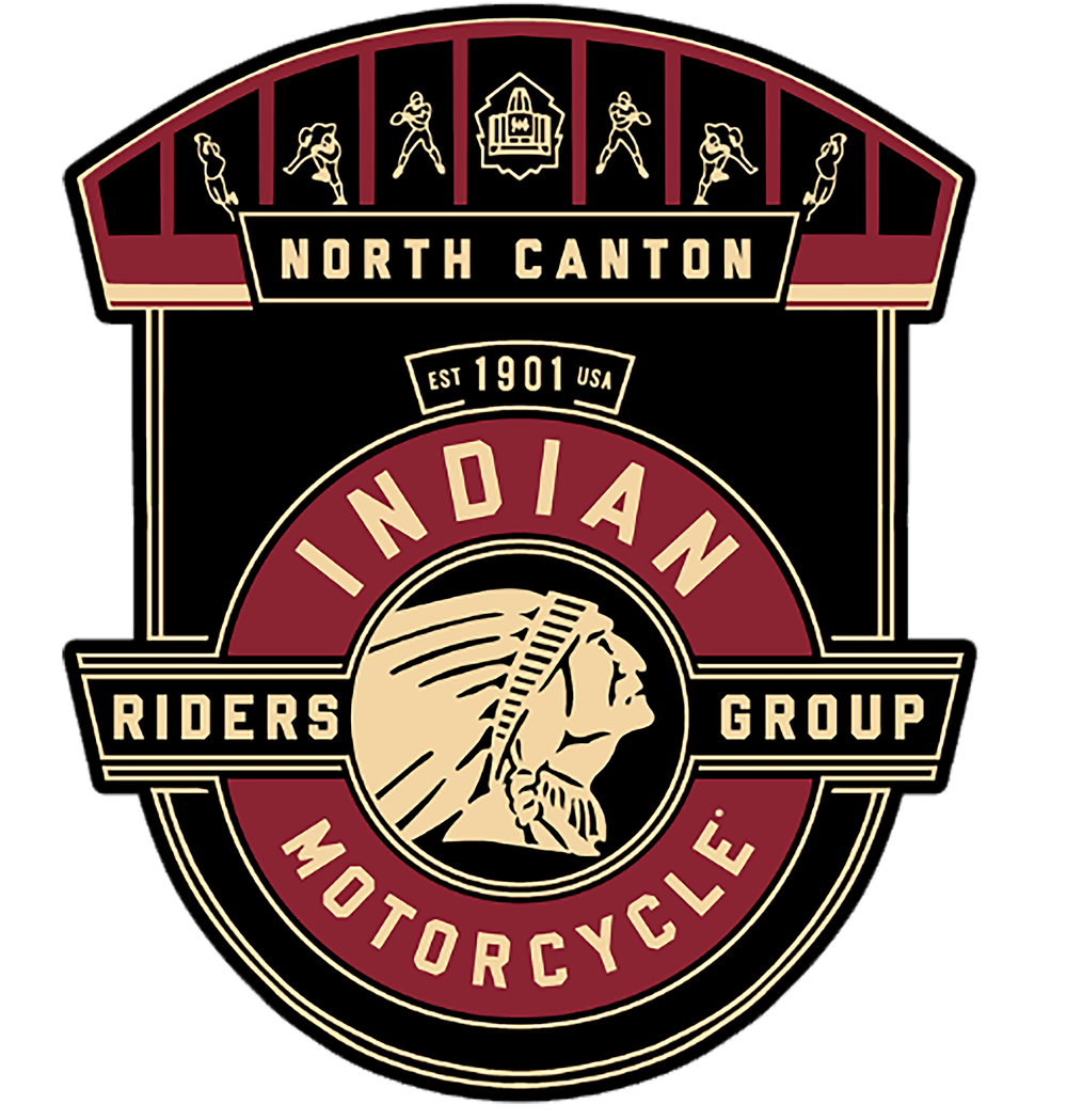 IMRG North Canton News — IMRG #1963 NORTH CANTON