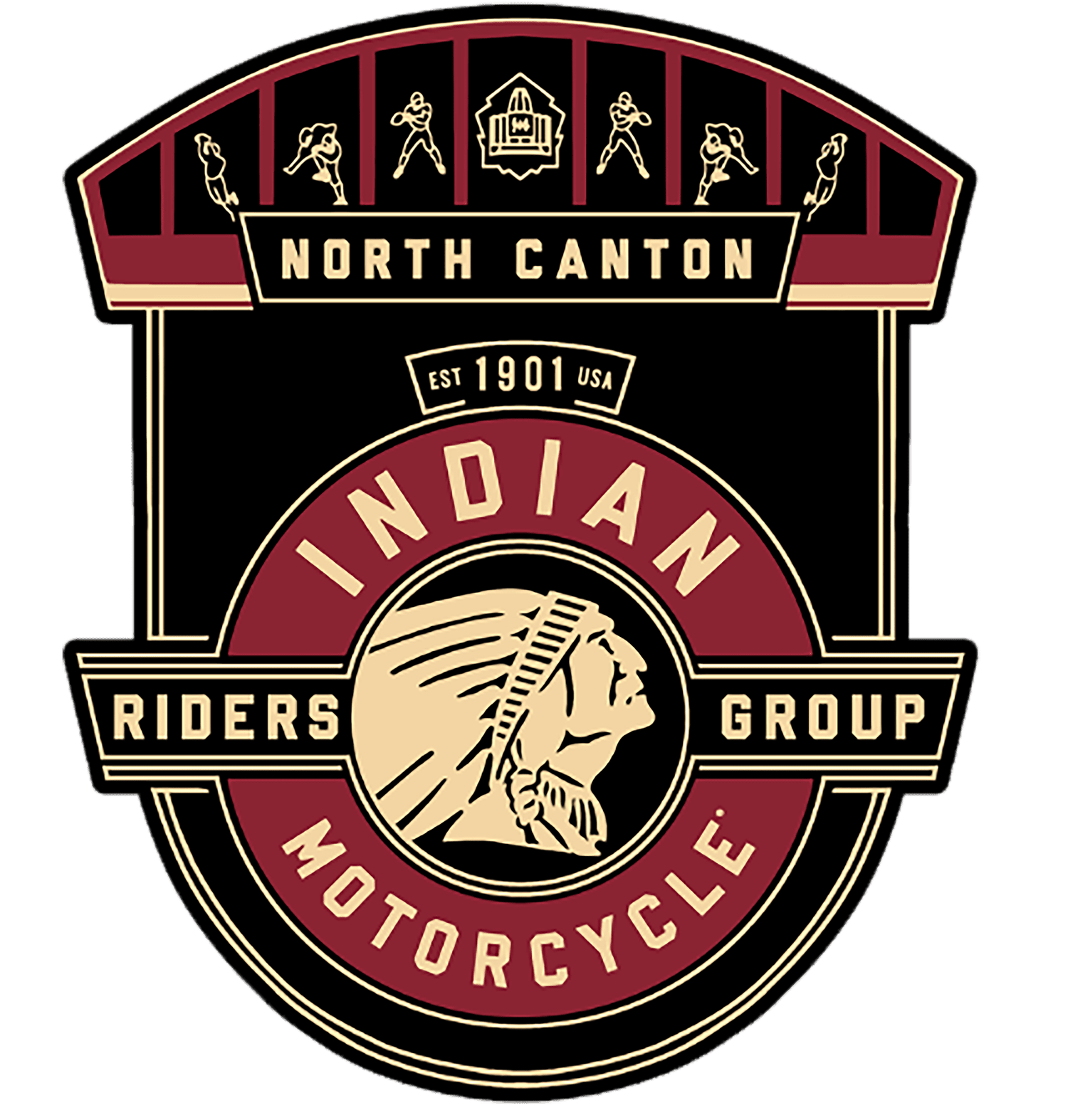 IMRG North Canton News — IMRG #1963 NORTH CANTON